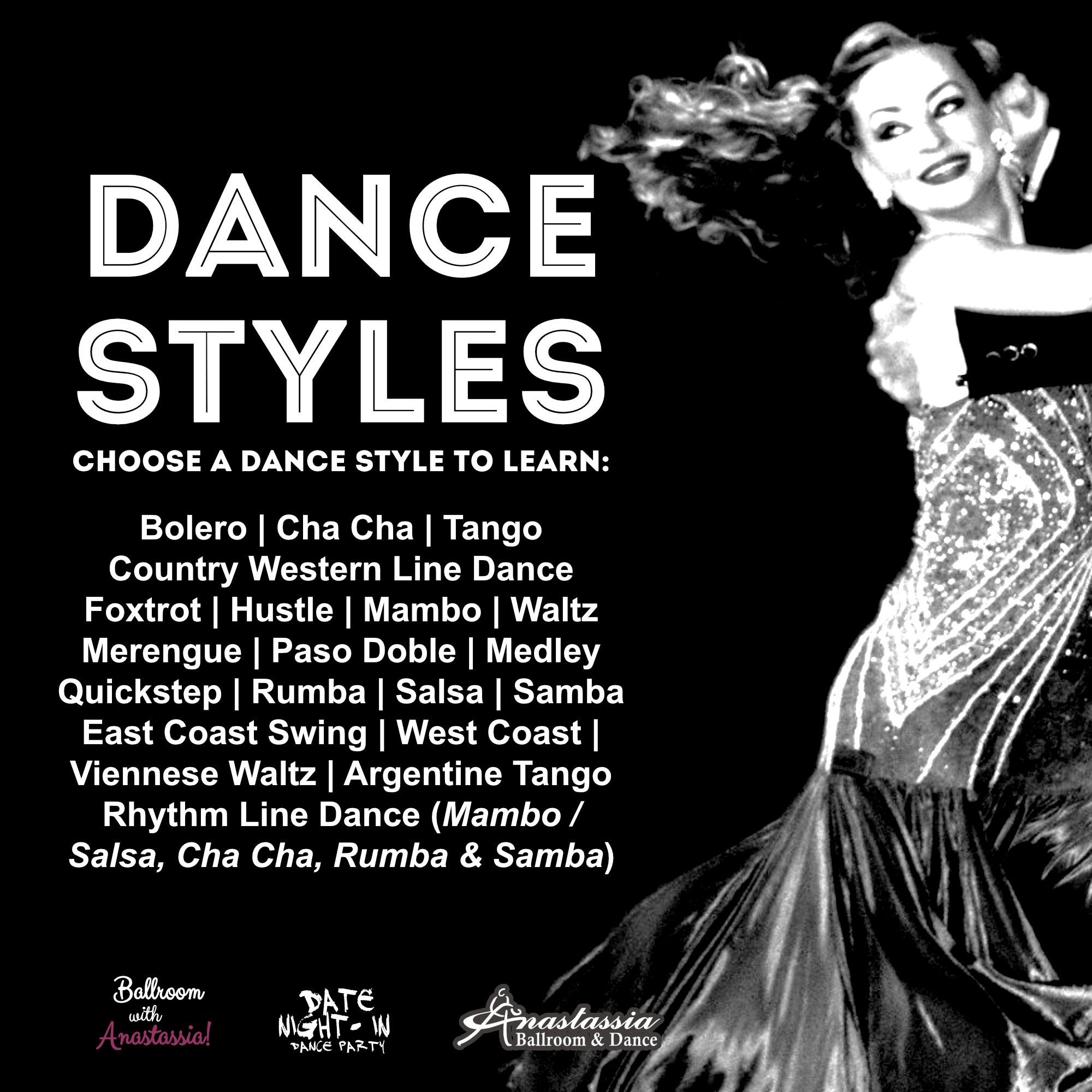 quickstep wedding dance